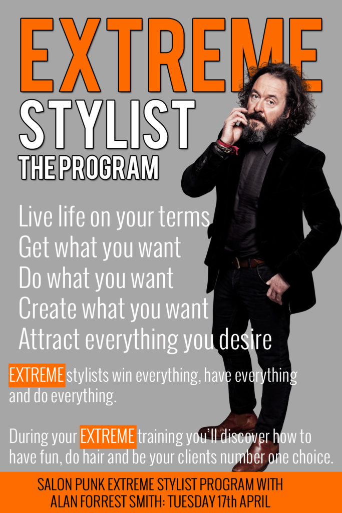 my salon my rules, rule breaking salon business | How to Fill Your Hair ...