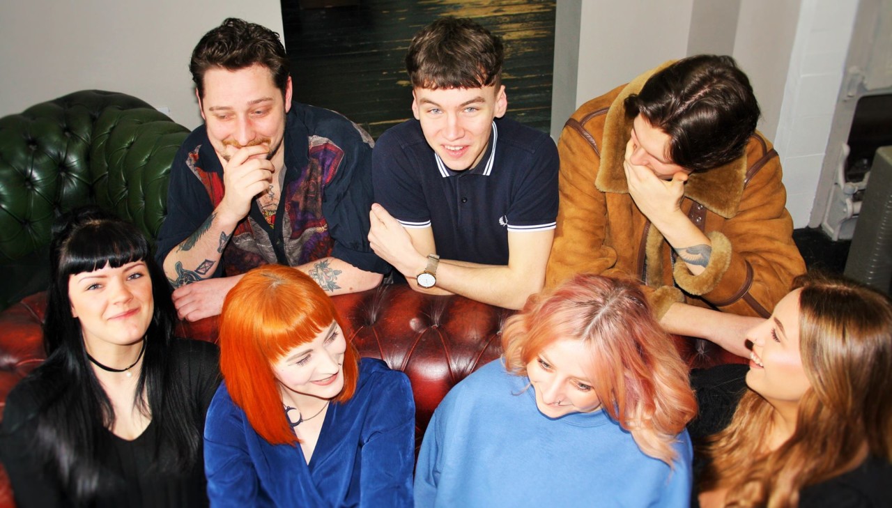 MOD SALONS & Mentor Extreme … They Reveal All | How to Fill Your Hair Salon With Clients