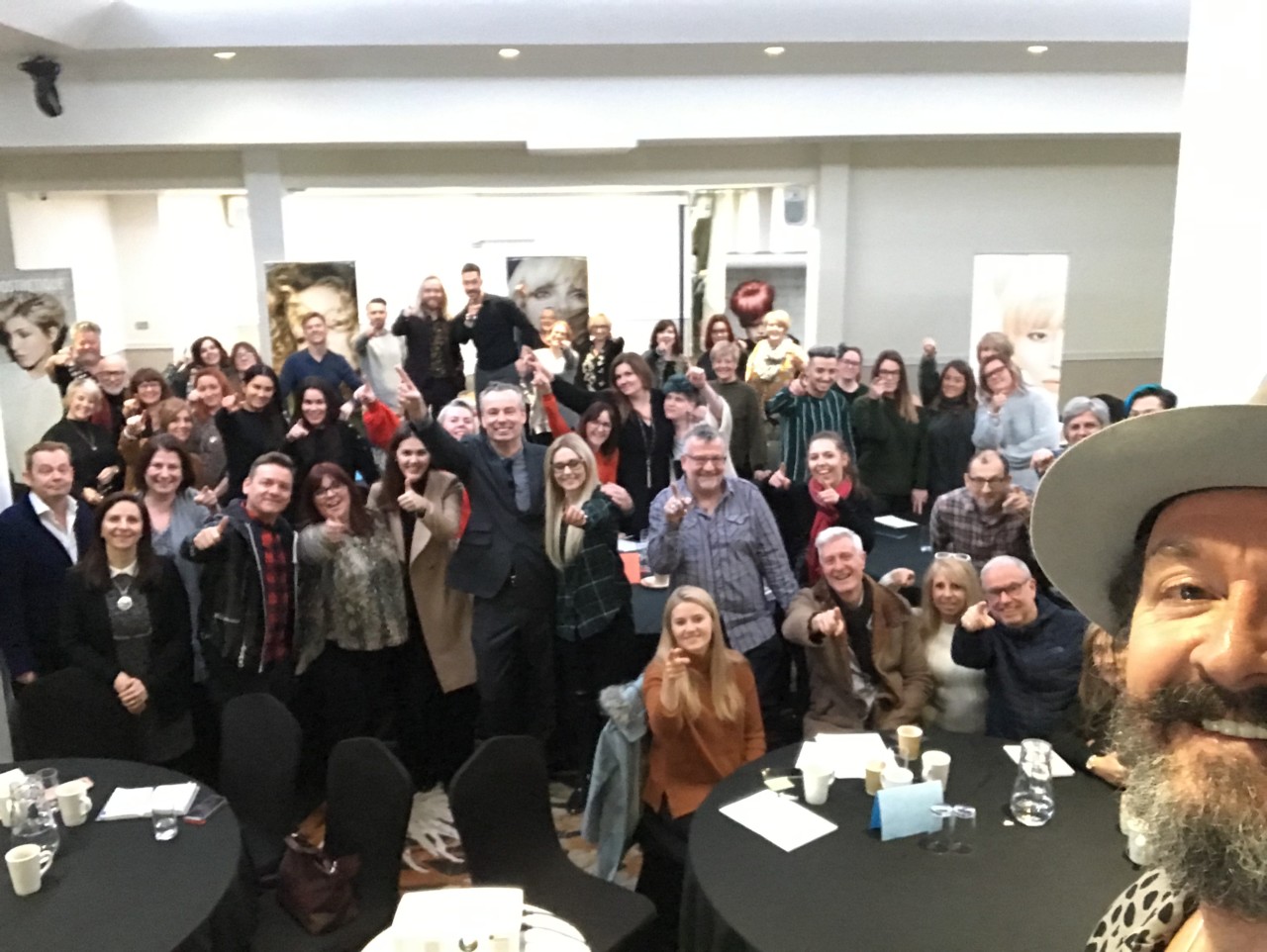 Staffing problems? 7 Ideas to make your salon team building better