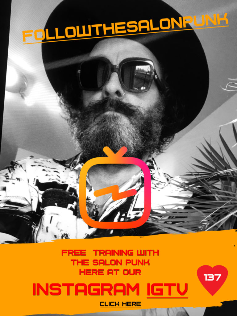 my salon my rules, rule breaking salon business | How to Fill Your Hair ...